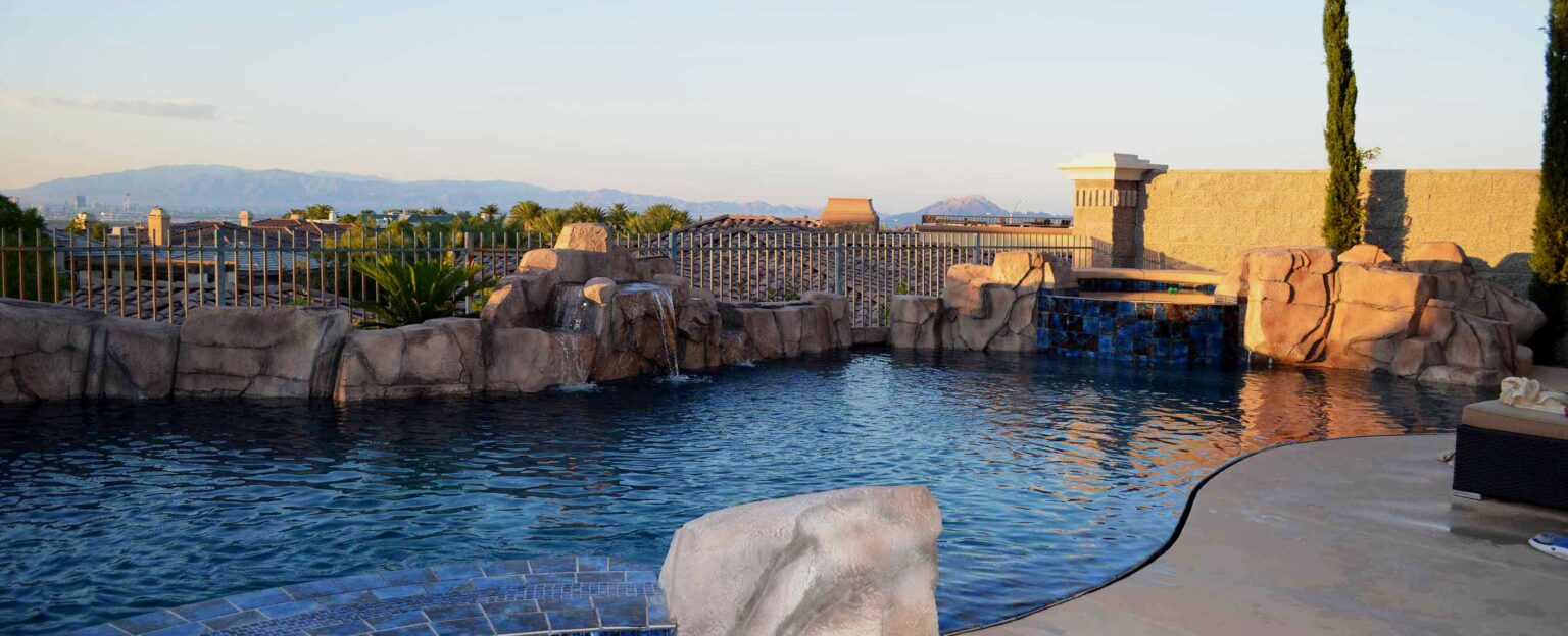 Laguna Pools & Spa