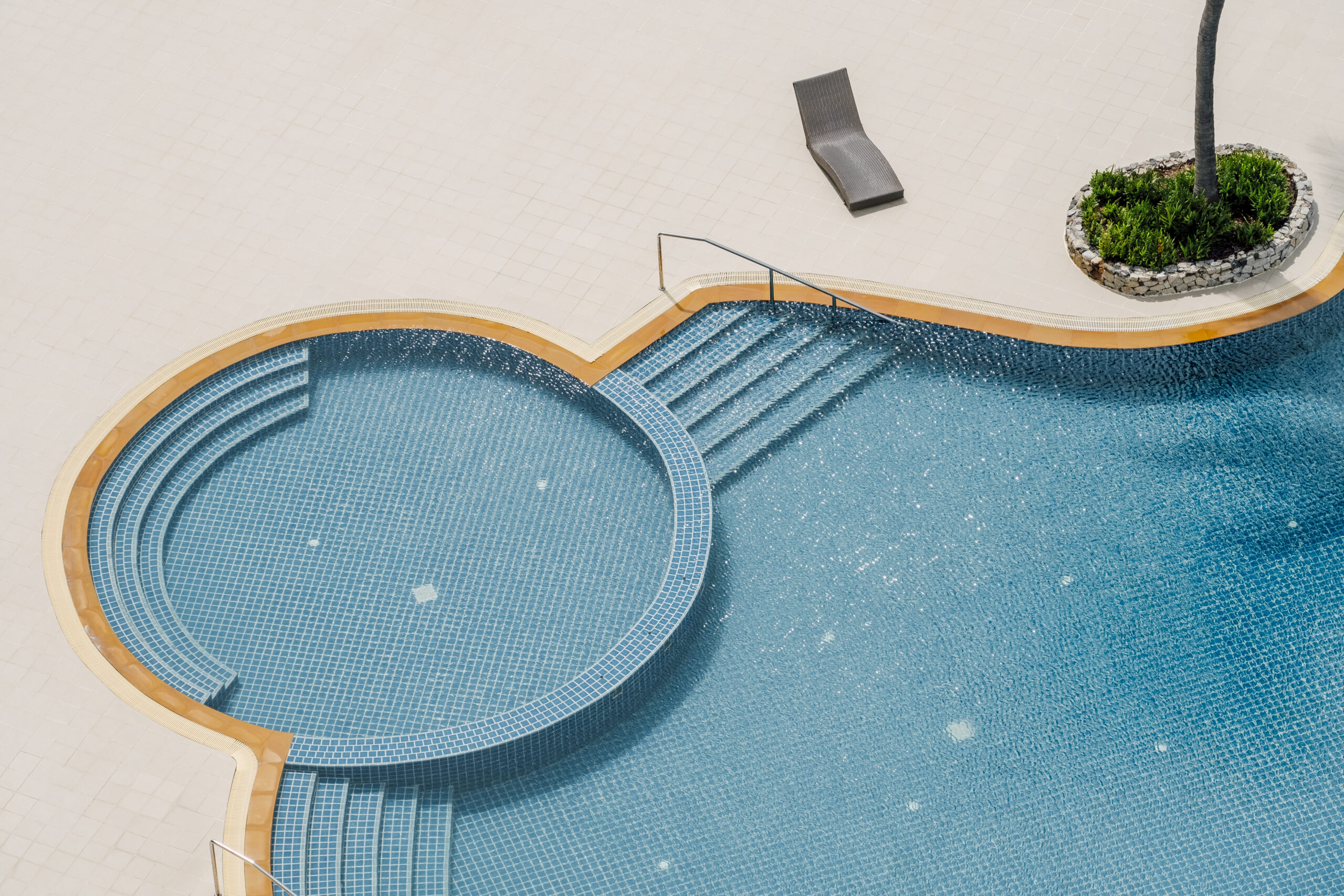 DESIGN AND 3D MODELING - Laguna Pools & Spa